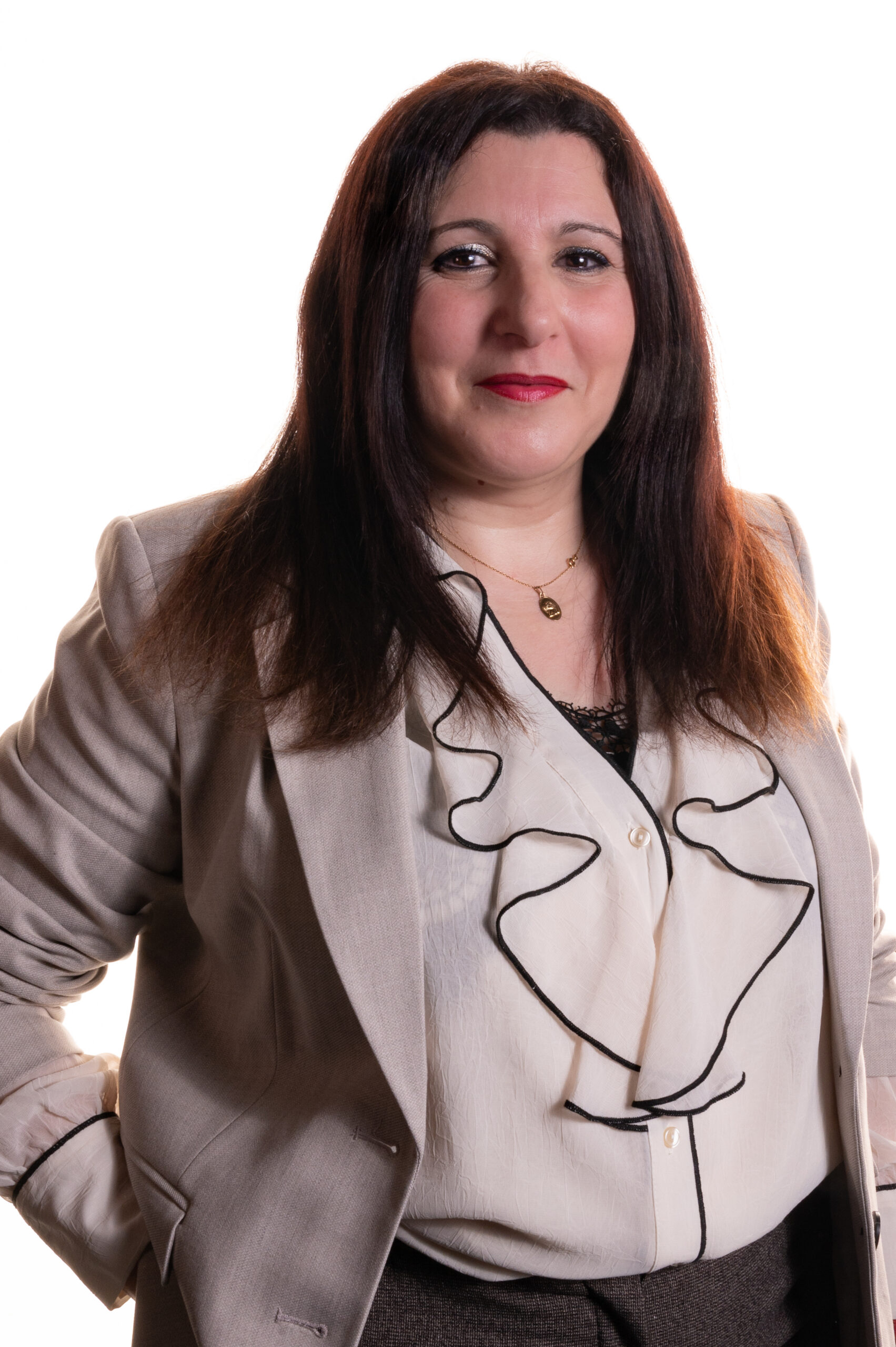 Le Maire et les élus – Ville de Persan