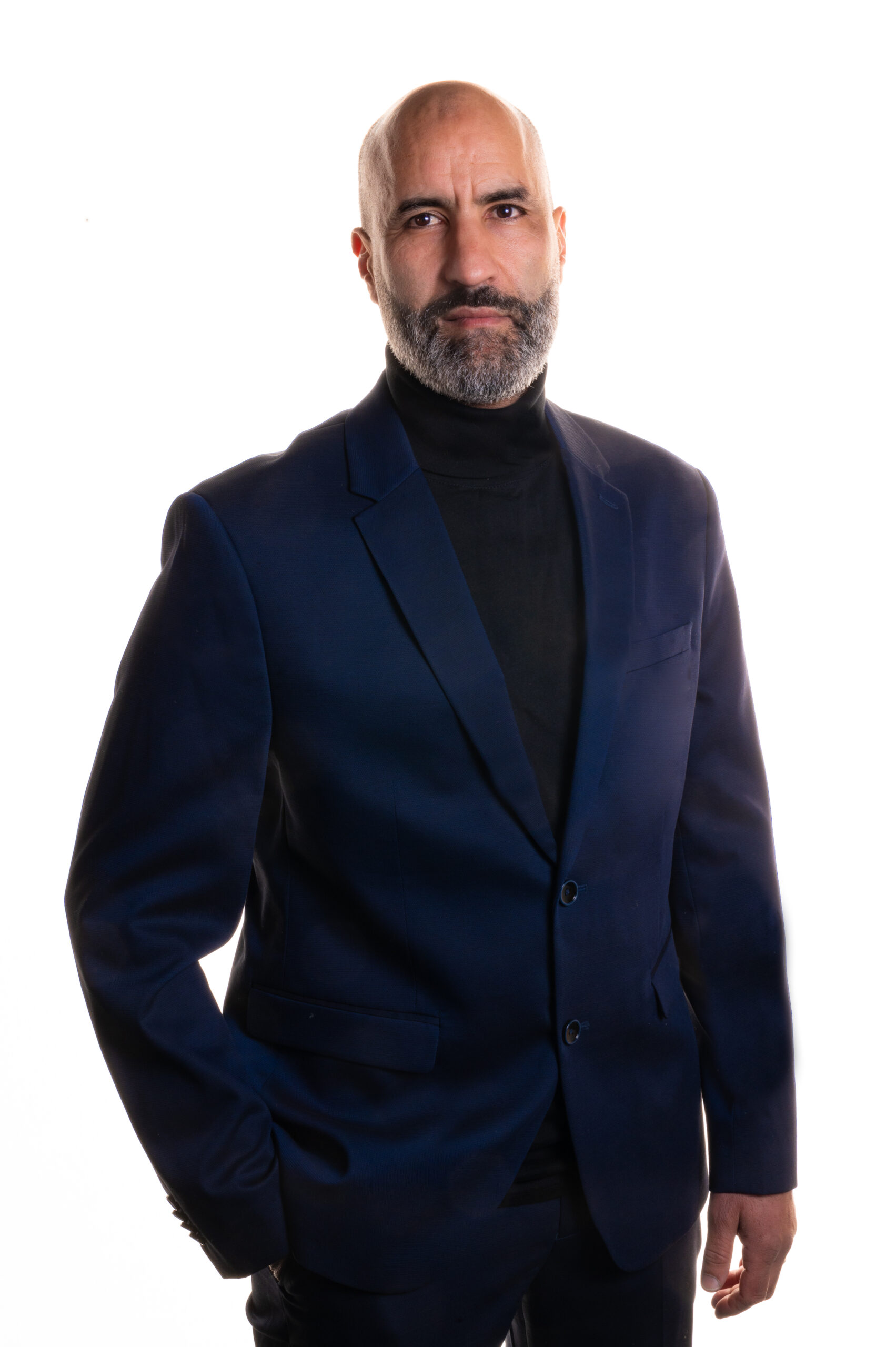 Le Maire et les élus – Ville de Persan