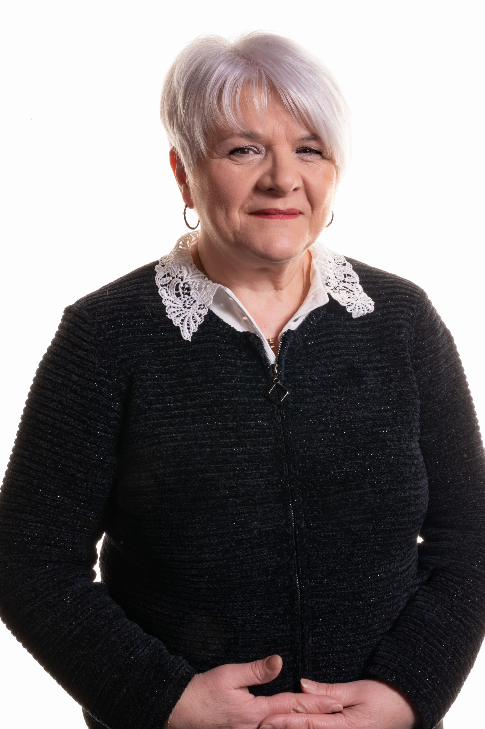 Le Maire et les élus – Ville de Persan