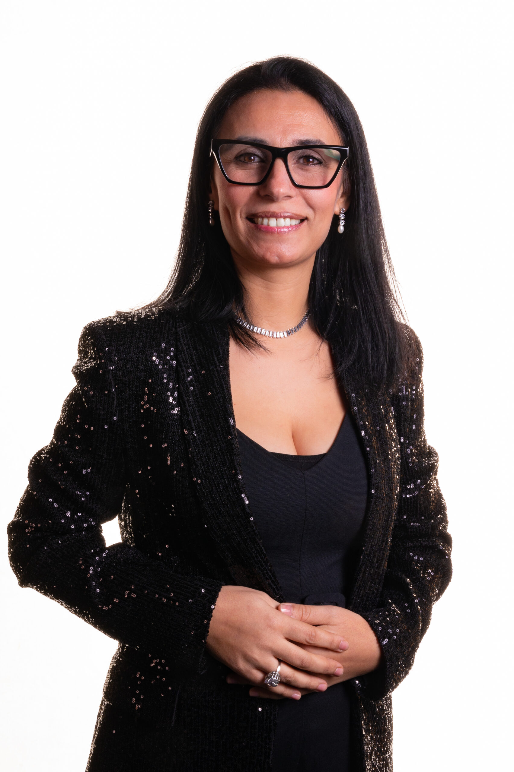 Le Maire et les élus – Ville de Persan